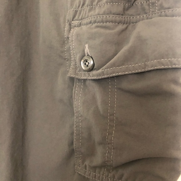 Clothing Arts | Pants | Clothing Arts Mens Sz 44x26 P Cubed Pick Pocket ...